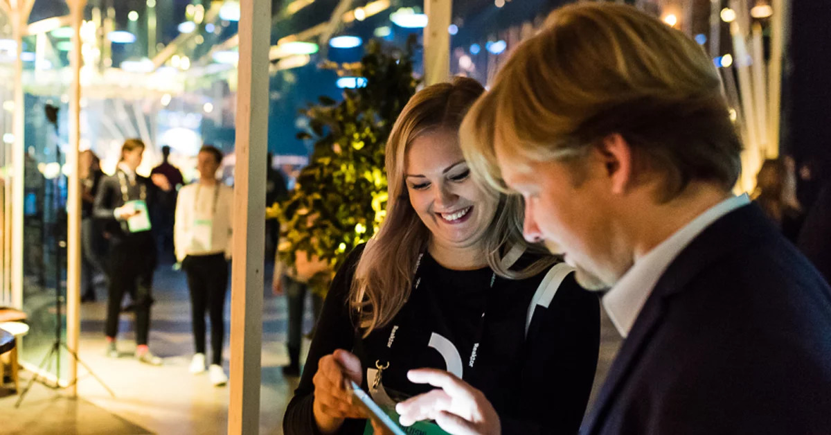 GetJenny Blog | Mikko Rindell